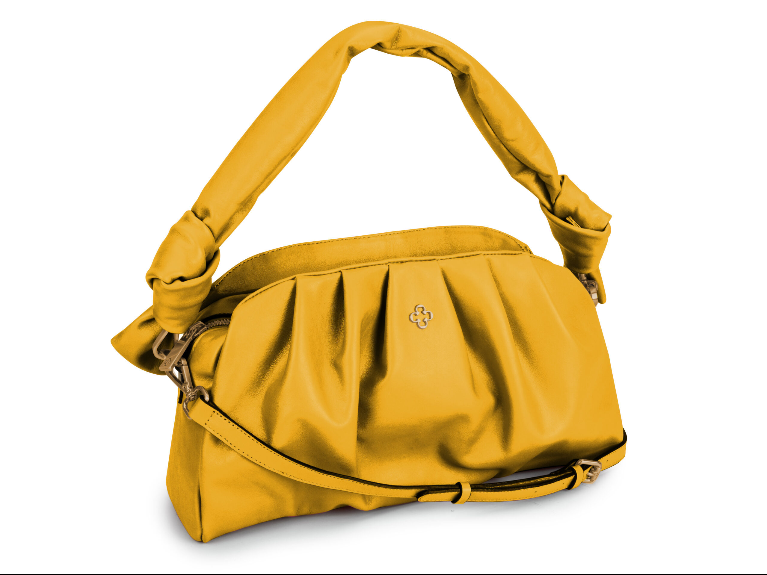 Shoulder Bag Mediana Tendencia - Capodarte