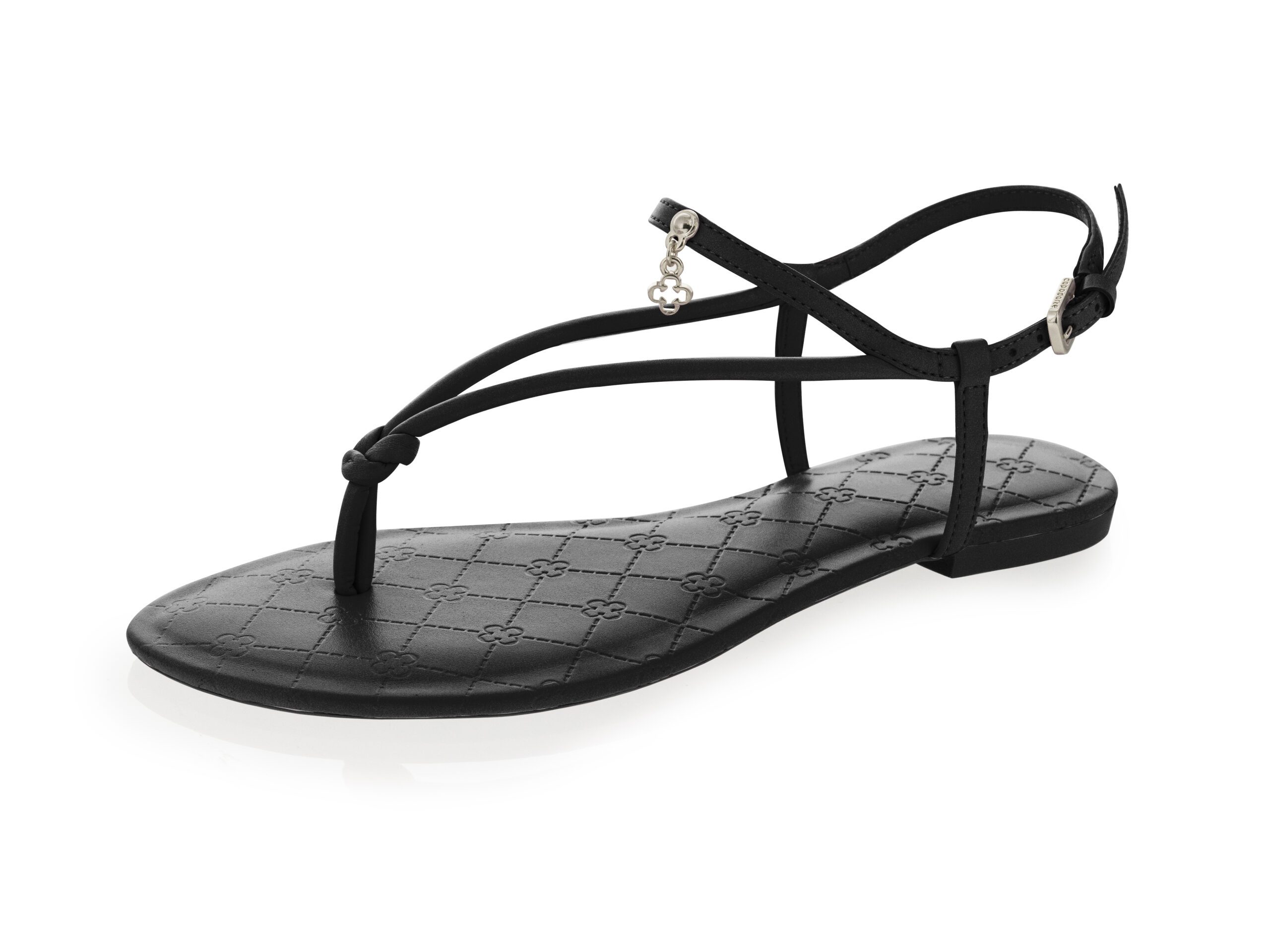 Sandalia Flat Flat - Capodarte